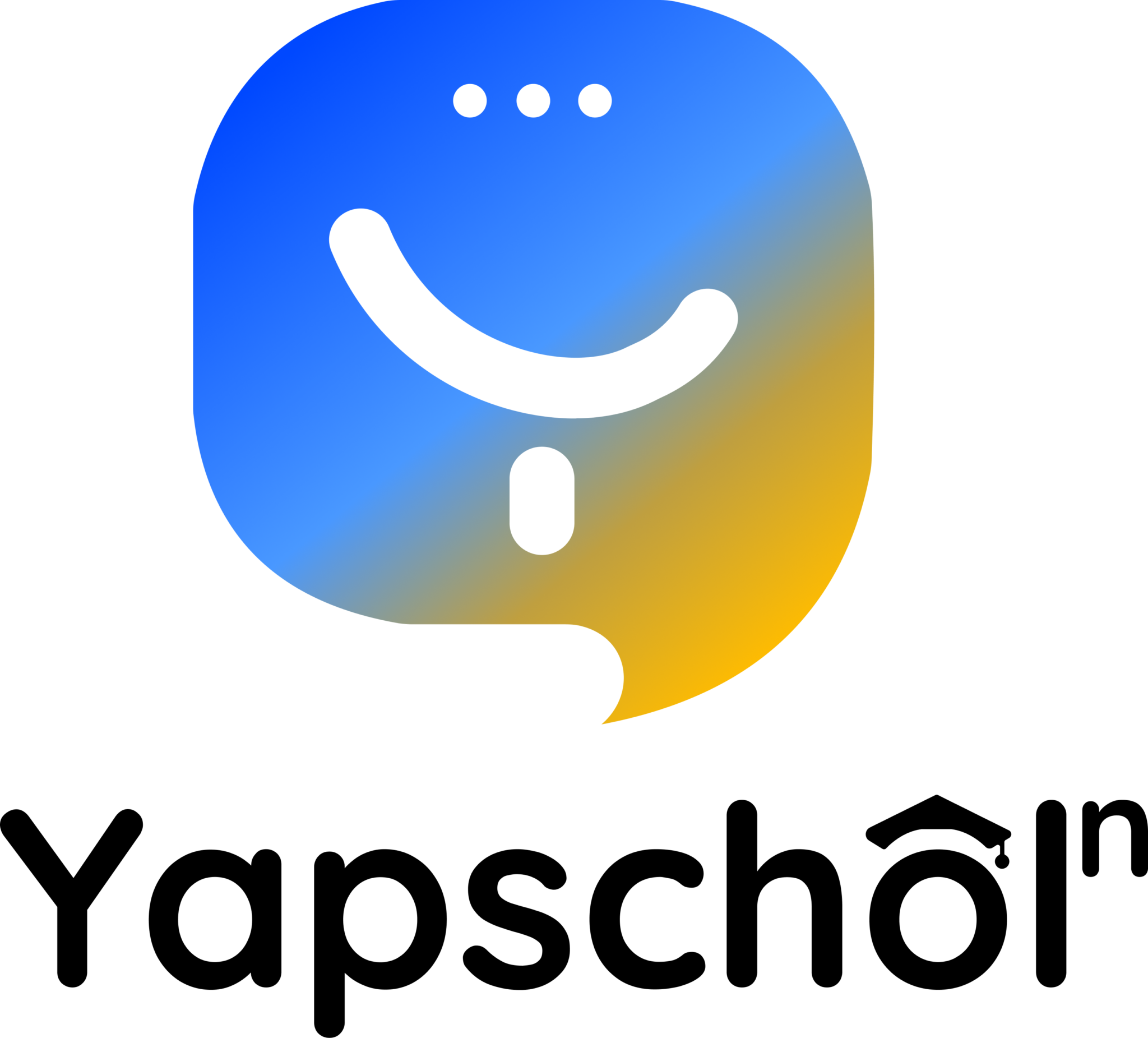 Yapindo Scholars & Innovators Network - Yapscholin