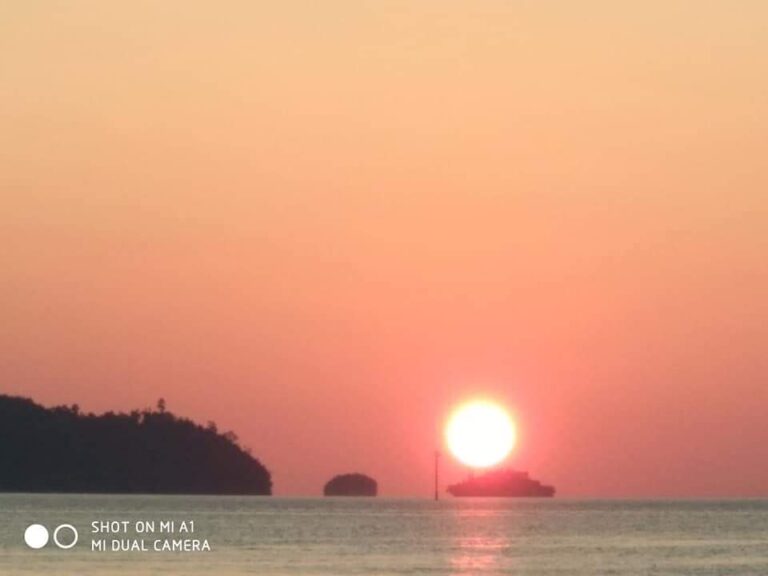 Taliabu Island: A Hidden Gem in Eastern Indonesia - Yapscholin