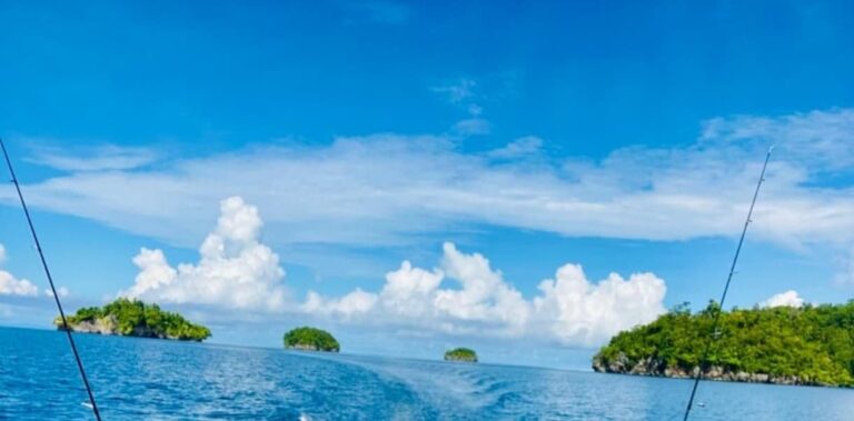 Taliabu Island: A Hidden Gem in Eastern Indonesia - Yapscholin
